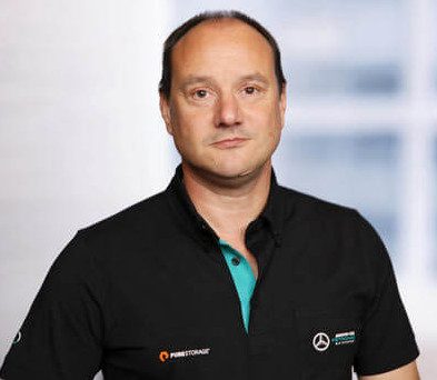 4 Ways to Optimize your MySQL and MariaDB environments | Pure Storage