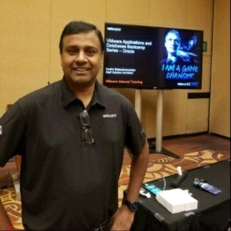 Achieving Scale, Simplicity & Performance for Oracle Workloads Using VMware vVols on Pure | Pure ...