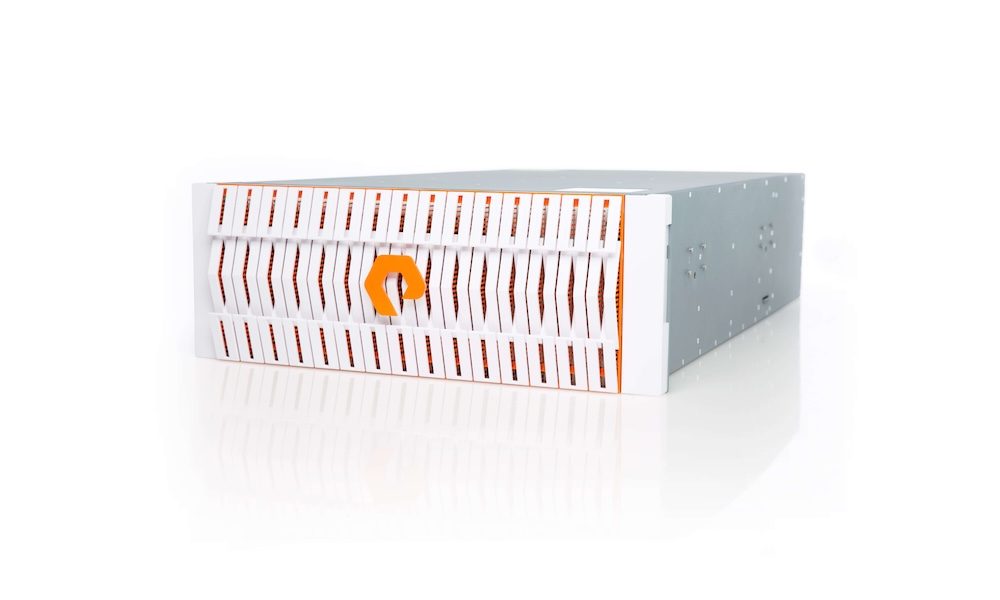 Pure Storage擴充FlashBlade陣容 | Pure Storage