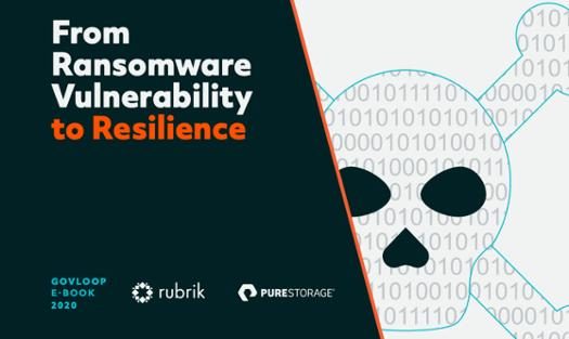 From Ransomware Vulnerability to Resilience | Pure Storage