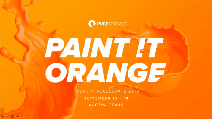 New Pure1 Storage Management Capabilities | Pure Storage