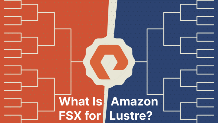 What Is Amazon FSx for Lustre? | Pure Storage