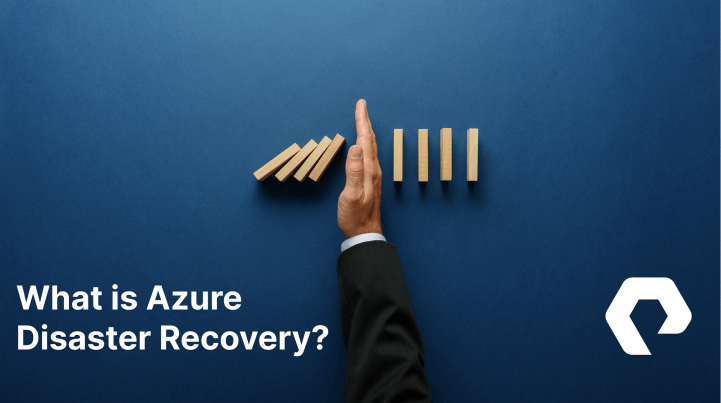 Was ist Azure Disaster Recovery? | Pure Storage