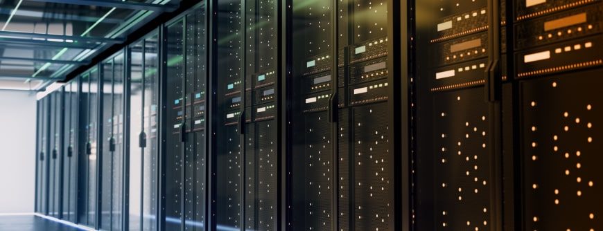 A Definitive Guide to 19-Inch Server Rack Sizes | Pure Storage