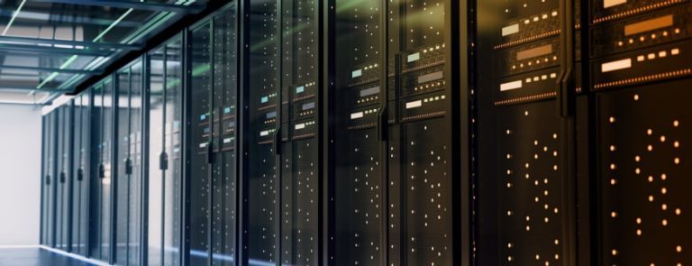 A Definitive Guide to 19-Inch Server Rack Sizes | Pure Storage