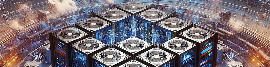 What Is Distributed Data Processing? | Pure Storage