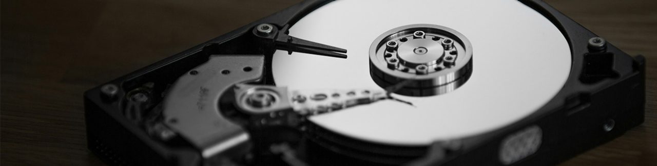 What Are Dynamic Disks? | Pure Storage