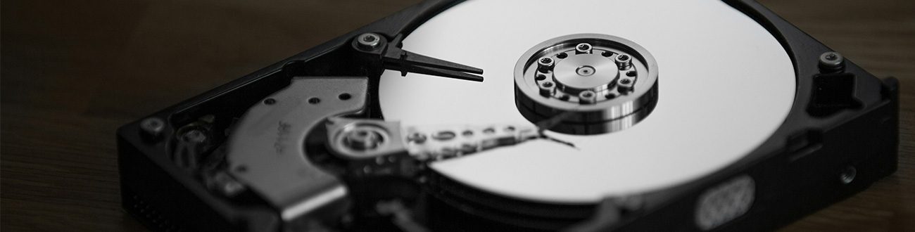 What Are Dynamic Disks? | Pure Storage