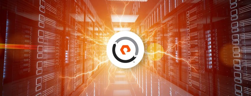 What is Evergreen Storage | Pure Storage