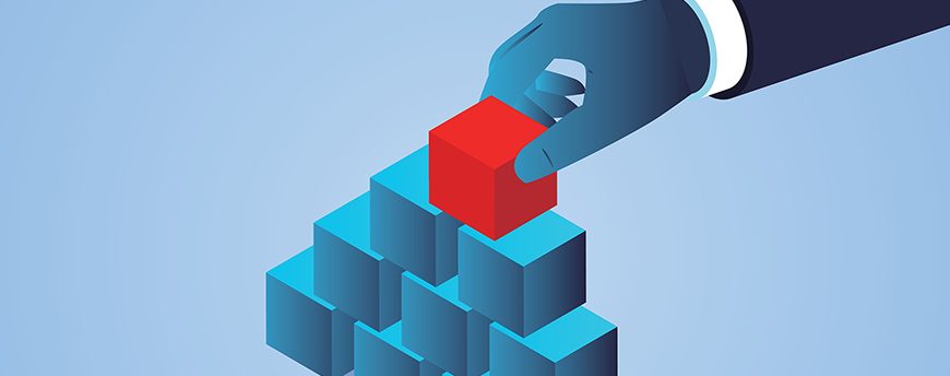 What Is Full-Stack Infrastructure? | Pure Storage