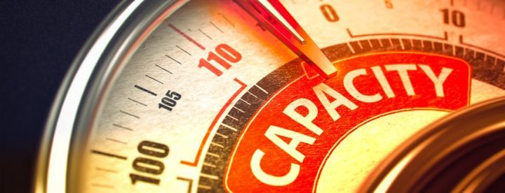 What Is High Capacity Storage | Pure Storage