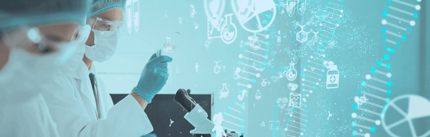 How Big Data Is Transforming Life Sciences | Pure Storage