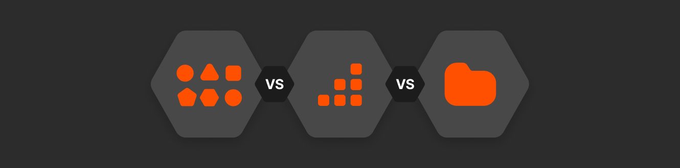 Object Storage vs. Block Storage vs. File Storage? | Pure Storage