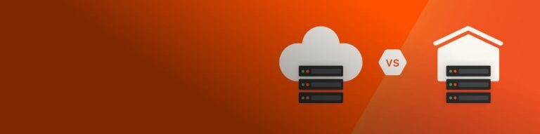 On-premises vs. Cloud: Differences, Benefits, and Risks | Pure Storage