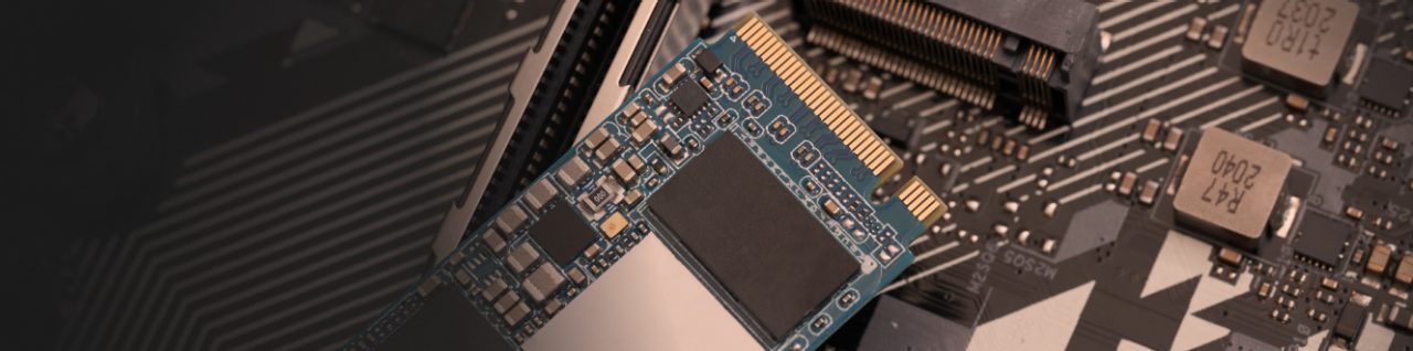 QLC vs. TLC: Which Is the Better SSD? | Pure Storage