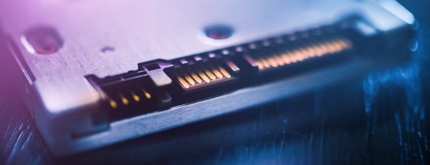 QLC vs. TLC: ¿Qué SSD es mejor? | Pure Storage