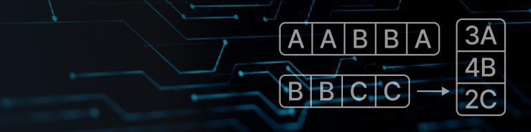 What Is RLE Compression? | Pure Storage