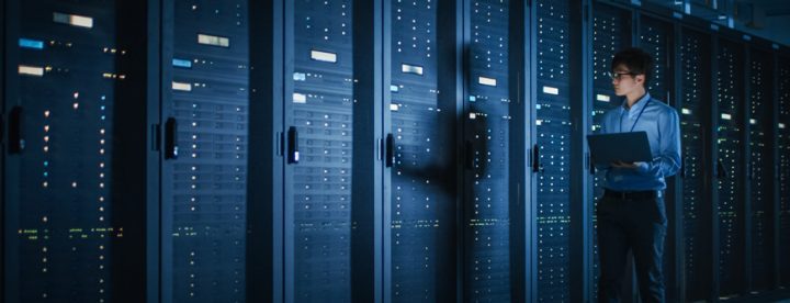 Scale-Out Storage: The Gold Standard for Complex IT Environments | Pure ...