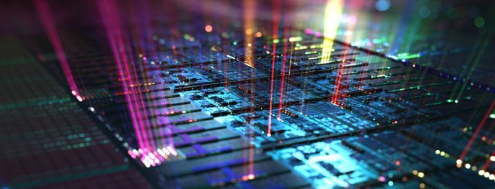 What Is Storage-Class Memory? | Pure Storage