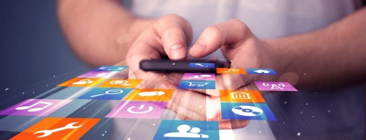 Understanding Modern Application Development | Pure Storage