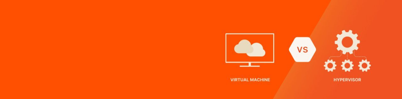 Virtual Machines vs. Hypervisors: What’s the Difference? | Pure Storage