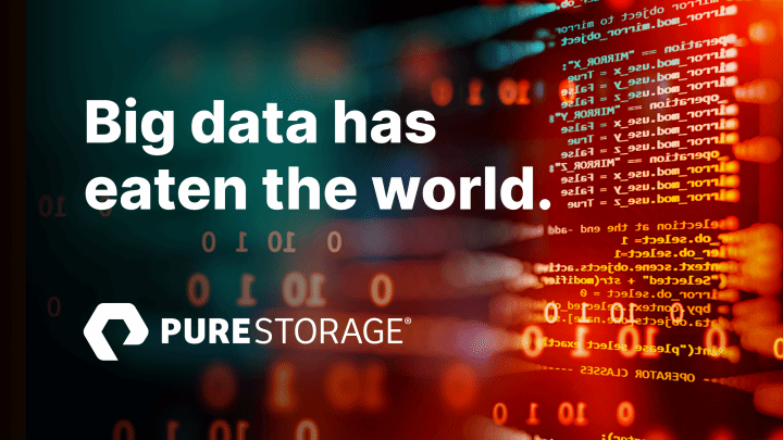 What Are Data Applications? Moving from Data Rich to Information Rich ...