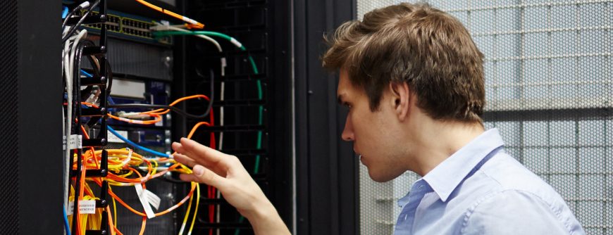 What Is a Dedicated GPU Server? | Pure Storage