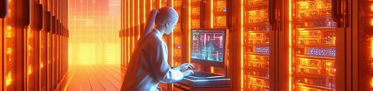 What Is a Hyperscale Data Center? | Pure Storage