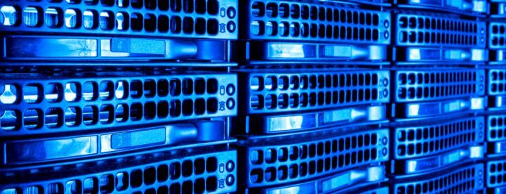 What Is a NAS Diagram and Why Do I Need One? | Pure Storage