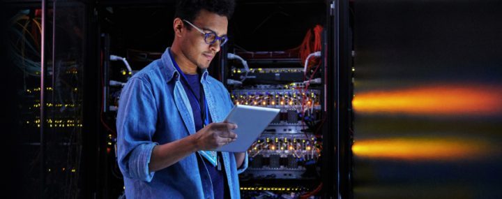 What Is a SAN Diagram and Why Do I Need One? | Pure Storage