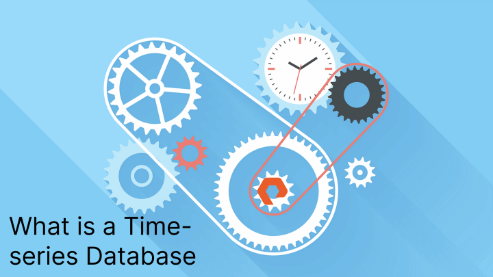 ¿Qué es una base de datos de serie temporal (TSDB)? | Pure Storage