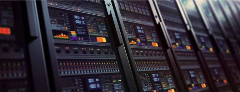 What is a Tower Server? | Pure Storage