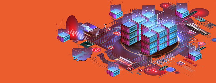 What Is an HPC Cluster? | Pure Storage