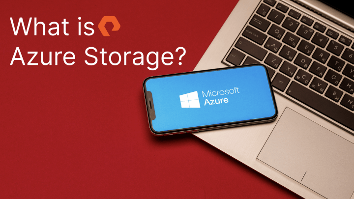 What Is Azure Storage? | Pure Storage