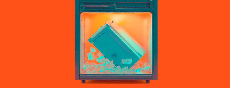 What Is Cold Data Storage | Pure Storage