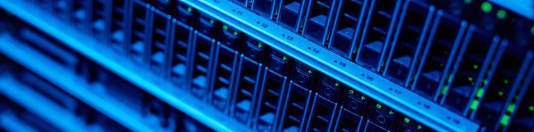 What Is Data Deduplication? | Pure Storage