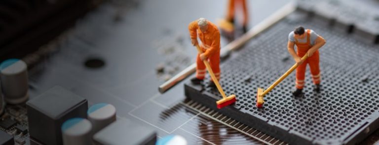 What Is Data Hygiene? | Pure Storage