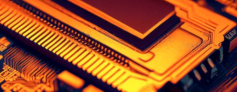 What Is DRAM? | Pure Storage