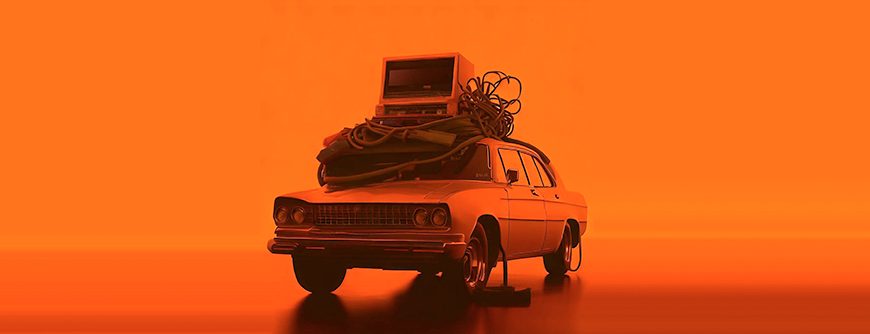 What Is End User Computing? | Pure Storage