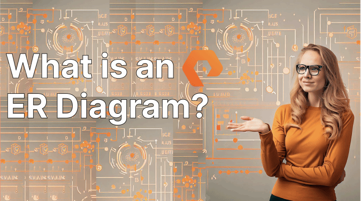 What Is an ER Diagram? | Pure Storage