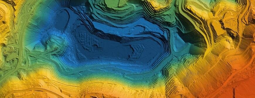 ¿Qué son los datos geoespaciales? | Pure Storage