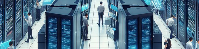 What Is HPC Storage? | Pure Storage