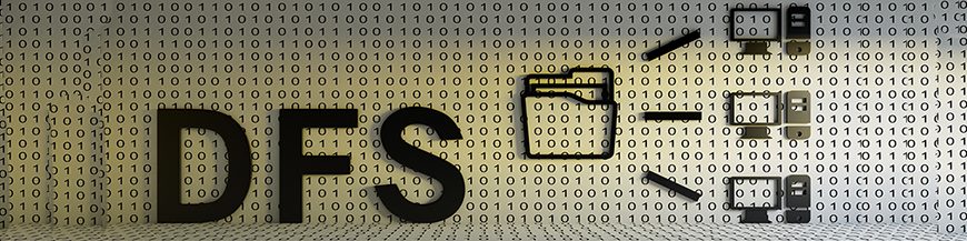 Wat is de DFS van Microsoft? | Pure Storage