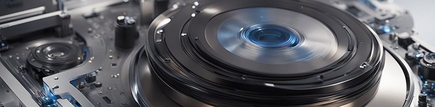 What Is Microwave-assisted Magnetic Recording (MAMR)? | Pure Storage