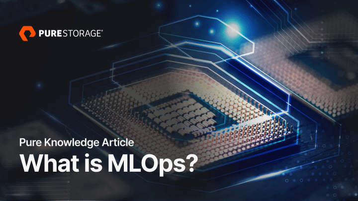 What Is MLOPs? Definition & Machine Learning Infrastructure ...