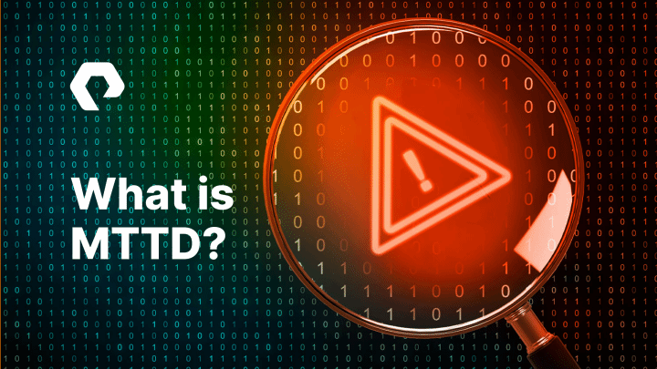 ¿Qué es el MTTD? | Pure Storage