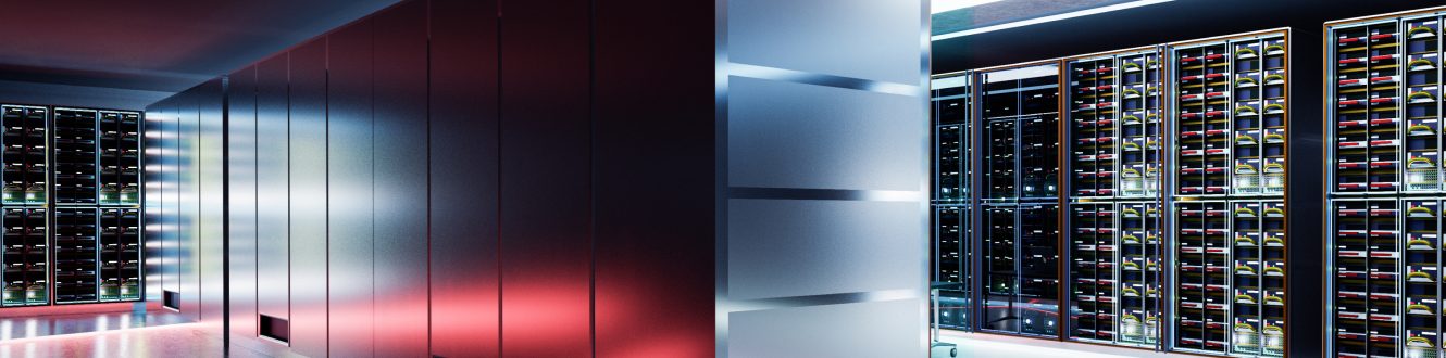 What Is NAS (Network Attached Storage) and How Does It Work? | Pure Storage