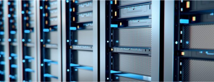 ¿Qué es el Networked Attached Storage (NAS)(NAS)? | Pure Storage