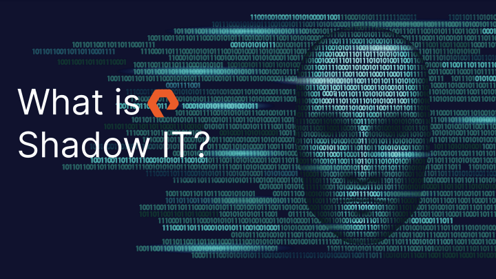 What Is Shadow IT? | Pure Storage