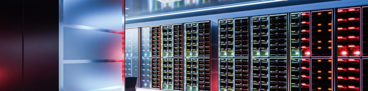 What Is a Storage Area Network (SAN)? | Pure Storage